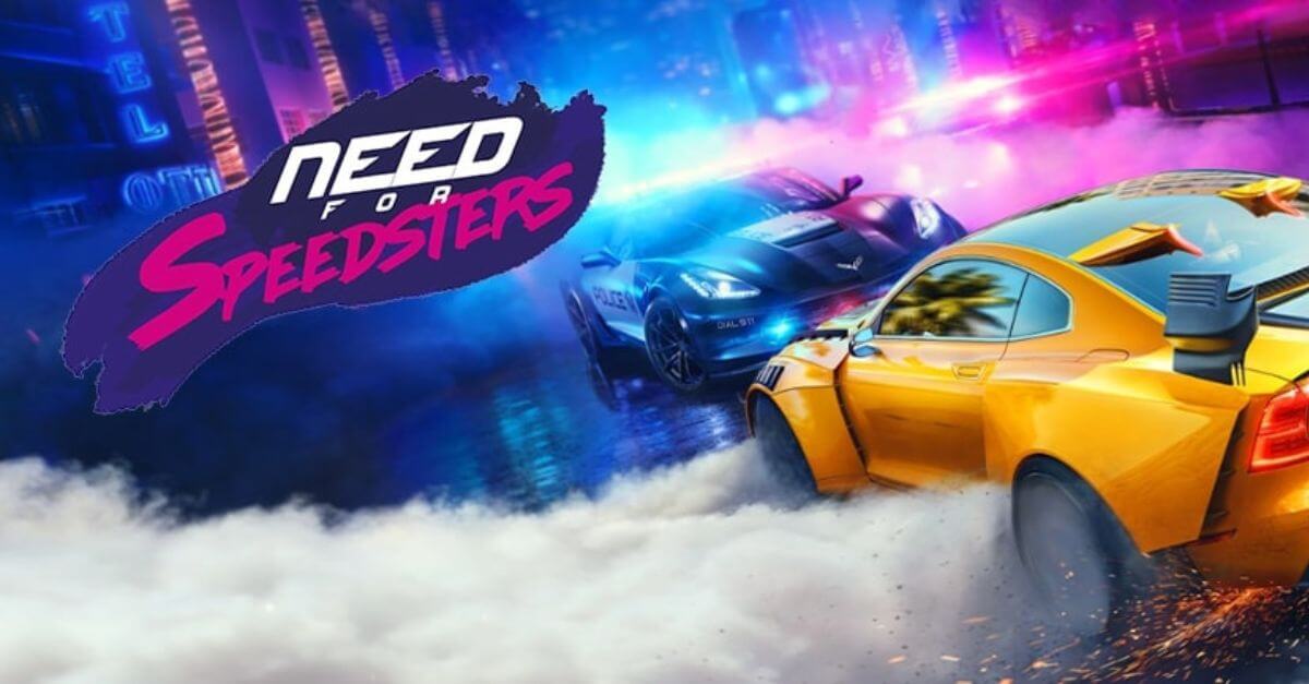 Need for Speedsters: Best Online Car Racing Game For Free