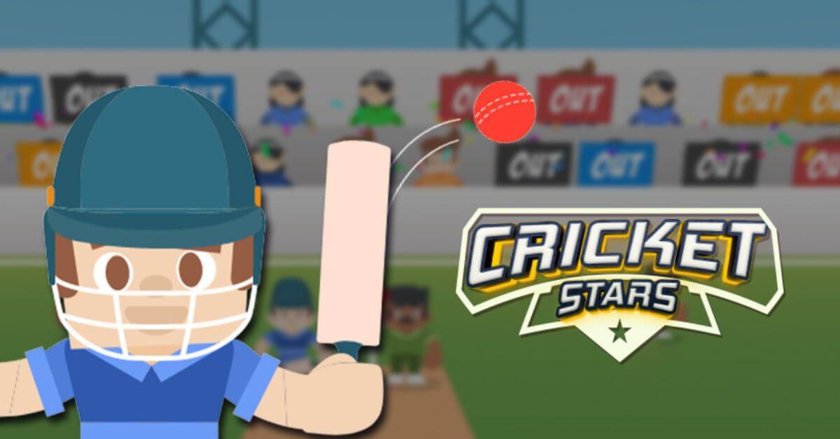 Cricket Stars - Best Online Cricket Game PC For Free