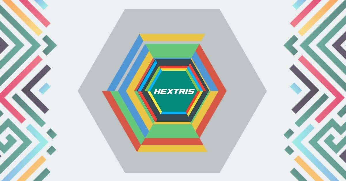 Hextris: Play The Best Ultimate Hexagon Puzzle Game Online